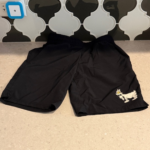 Goat Usa | Bottoms | Goat Usa Boys Shorts Great Condition Youth Large ...